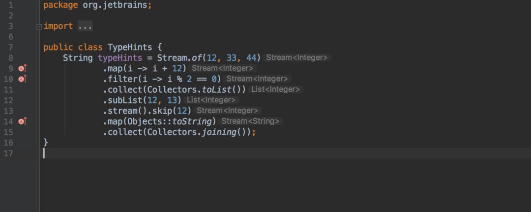IntelliJ IDEA 2018.2 发布,支持 Java 11 | Java技术栈,分享最新最主流的Java技术 IntelliJ IDEA 2018.2 发布,支持 Java 11 | Java技术栈,分享最新最主流的Java技术