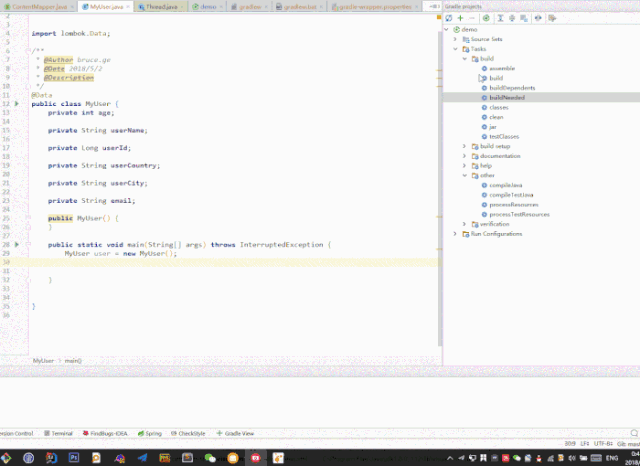 Java 程序员必备的 Intellij Idea 插件 Java技术栈 Java Spring Boot Spring Cloud 分享最新最主流的java技术