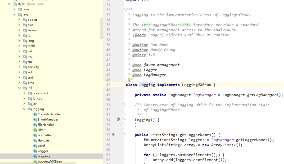 Java 程序如何正确的打日志 Java技术栈 Java Spring Boot Spring Cloud 分享最新最主流的java技术